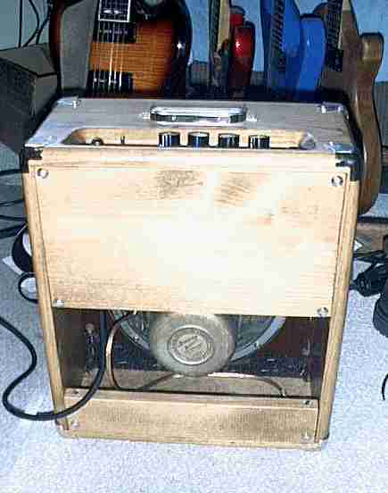 Paul's Moonlight Gallery