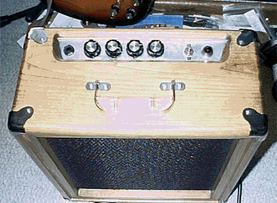 Paul's Moonlight Gallery